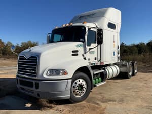 SOLD - 2016 Mack CXU613 Lot No. 188 Other Equipment with 754,573 mi ...