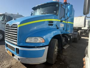 SOLD - 2016 Mack CXU613 Lot No. 498601 Other Equipment with --- mi ...