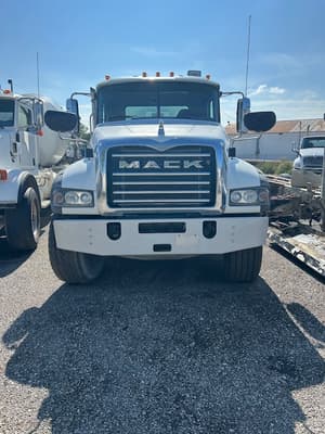 2016 Mack GU700 Stock No. Pjz3qYSW3f Other Equipment For Sale with ...