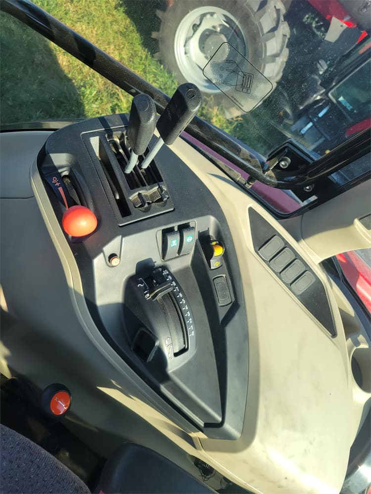 2016 Massey Ferguson 4708 Tractors 40 to 99 HP for Sale | Tractor Zoom