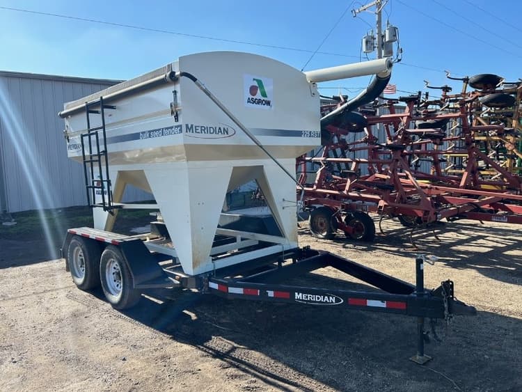 Meridian Planting Equipment for Sale | Tractor Zoom