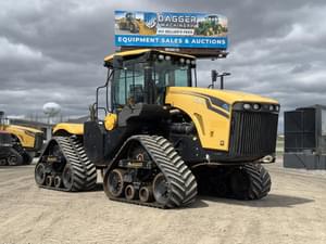 2016 Mobile Track Solutions 3630T Lot No. 2711 Tractors For Sale with ...