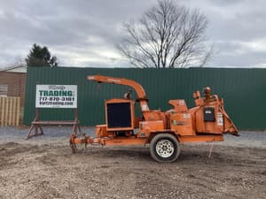 SOLD - 2016 Morbark M12R Other Equipment | Tractor Zoom