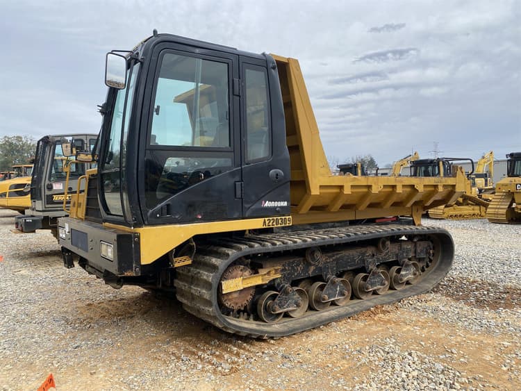 SOLD - 2016 Morooka MST2200VD Construction Other | Tractor Zoom