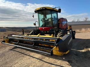 2016 New Holland Speedrower 160 Lot No. 4 Hay and Forage For Sale with ...