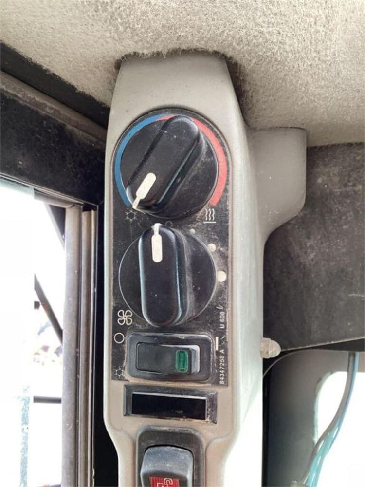 2016 New Holland C227 Construction Compact Track Loaders for Sale ...