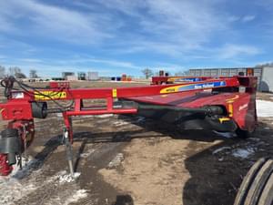 2016 New Holland H7230 Lot No. 53266 Hay and Forage For Sale with 9 ft ...