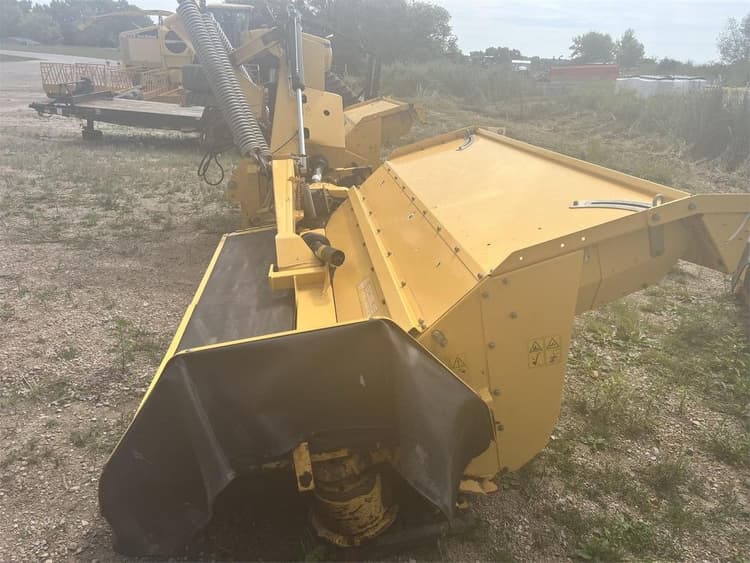 2016 New Holland Megacutter 530 Hay and Forage Mowers - Conditioner for ...