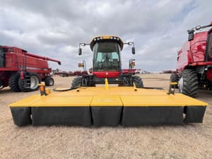 SOLD - 2016 New Holland Speedrower 260 Stock No. 207630 Hay and Forage ...