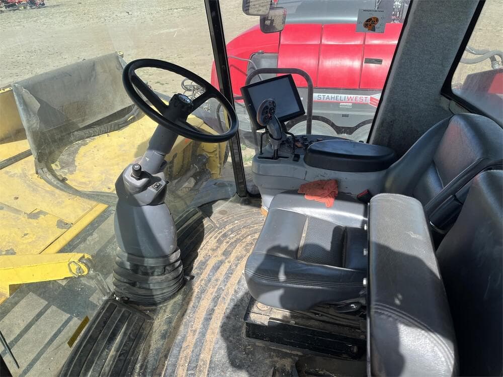 2016 New Holland Speedrower 260 Hay and Forage Windrowers for Sale ...
