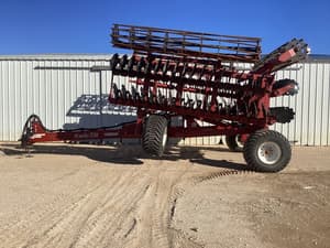 2016 Norwood HSD4075 Stock No. 4362093 Tillage For Sale with 9 In ...