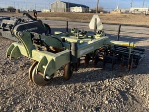 SOLD - 2016 Orthman 5TT Track Tillr Stock No. 270436 Other Equipment ...