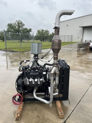 2016 Origin Engines 8.0L Stock No. P305567 Other Equipment For Sale ...