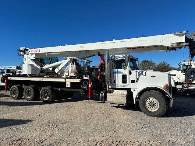 2016 Peterbilt 365 Other Equipment Trucks for Sale | Tractor Zoom