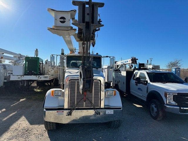 2016 Peterbilt 365 Other Equipment Trucks for Sale | Tractor Zoom