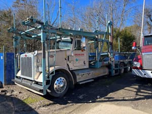 SOLD - 2016 Peterbilt 365 Lot No. 3831463 Other Equipment with 195,684 ...