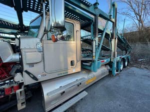 SOLD - 2016 Peterbilt 365 Lot No. 3830947 Other Equipment with 222,370 ...