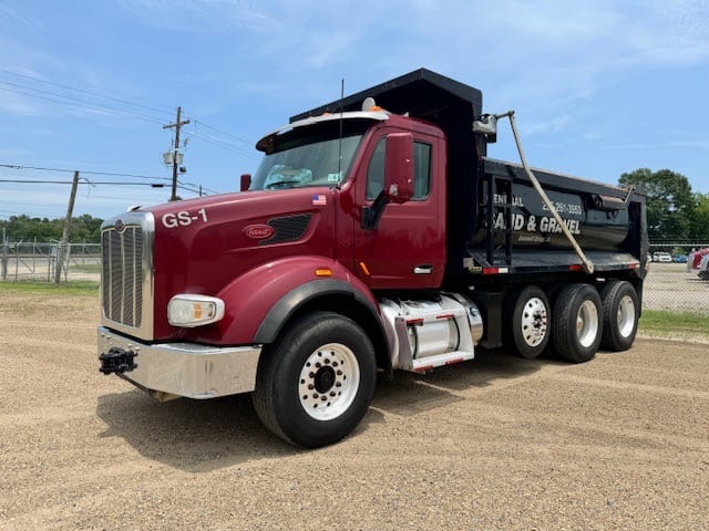 SOLD - 2016 Peterbilt 377 Other Equipment with 332,599 mi | Tractor Zoom