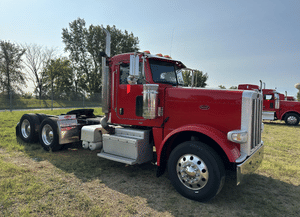 SOLD - 2016 Peterbilt 389 Other Equipment with 611,336 mi | Tractor Zoom