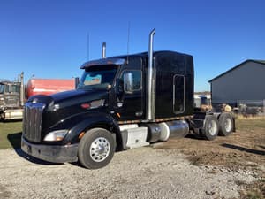 SOLD - 2016 Peterbilt 579 Other Equipment with 917,358 mi | Tractor Zoom