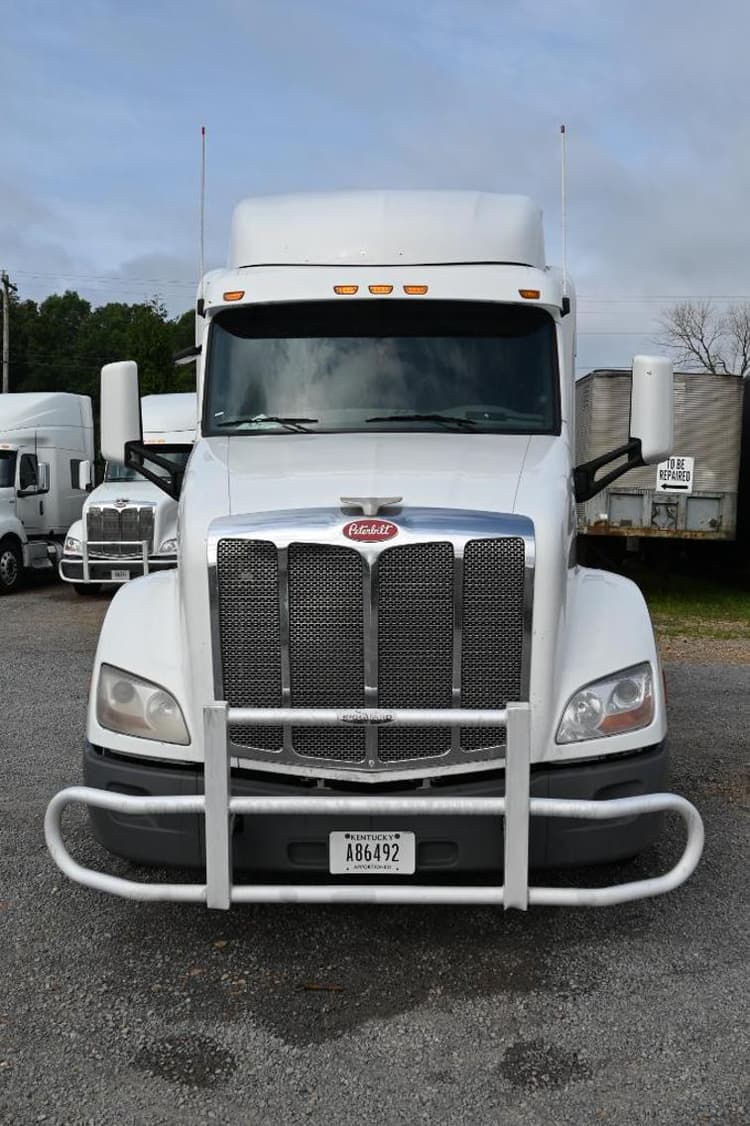 2016 Peterbilt 589 Other Equipment Trucks for Sale | Tractor Zoom
