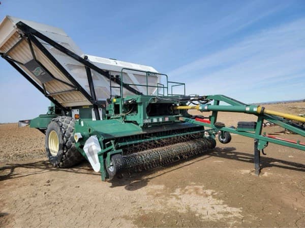 2016 Pickett Twin Master Combines Other for Sale | Tractor Zoom