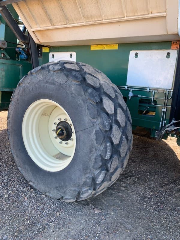 2016 Pickett Twin Master Combines Other for Sale | Tractor Zoom