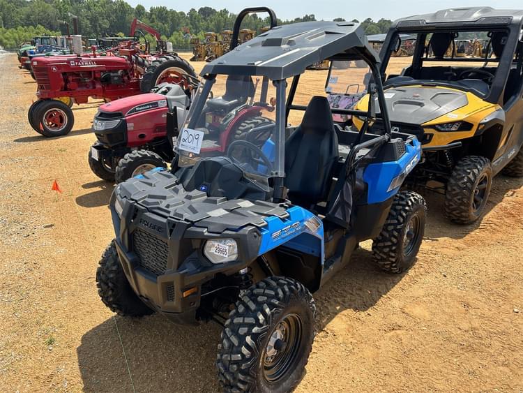 SOLD - 2016 Polaris Ace 570 Other Equipment Outdoor Power | Tractor Zoom