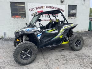 2016 Polaris Ranger 1000 Lot No. 433 Other Equipment For Sale with 122 ...