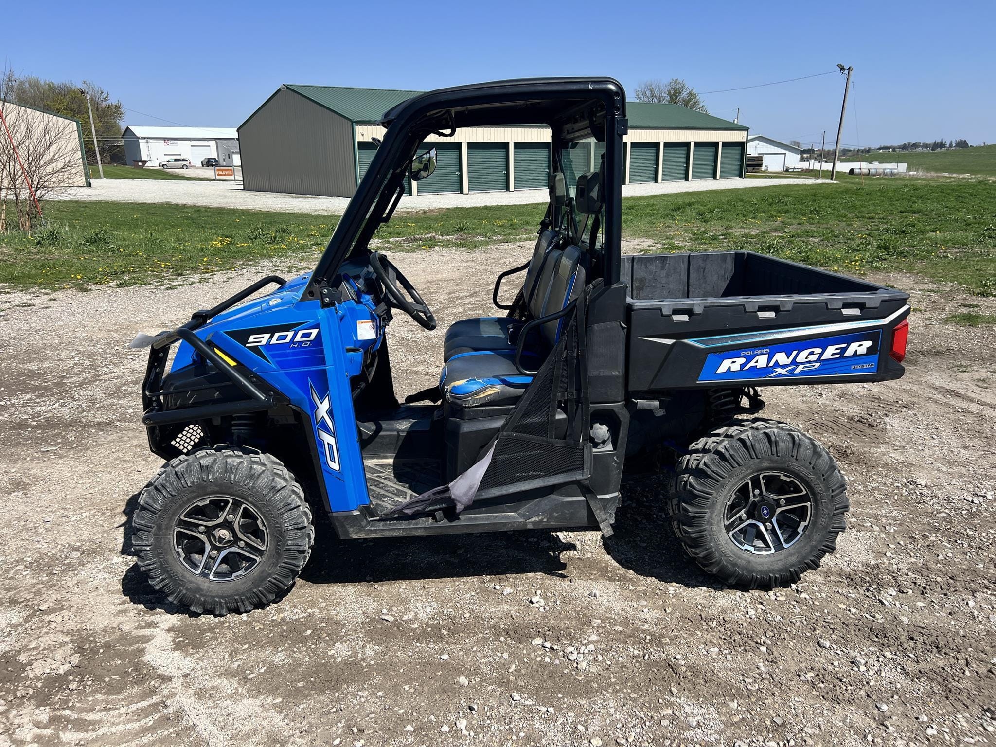 Hines Auction Service Inc in Minnesota | Tractor Zoom