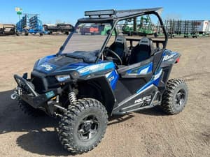 SOLD - 2016 Polaris RAZOR Lot No. 172 Other Equipment with 2,957 mi ...