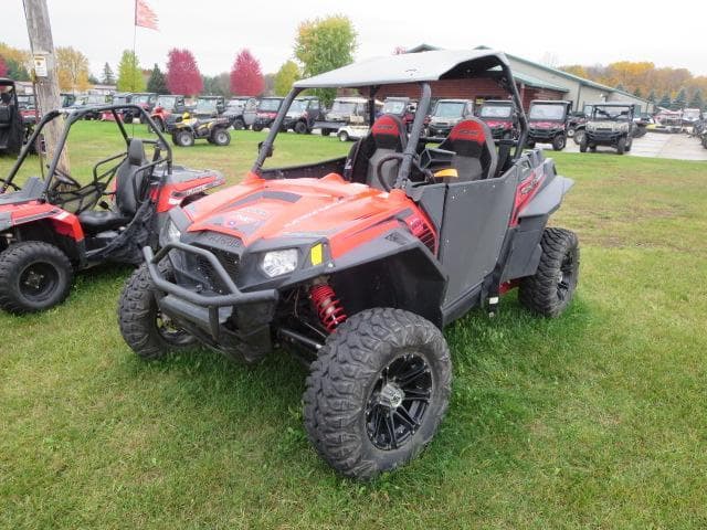 SOLD - 2016 Polaris RZR 900 Other Equipment Outdoor Power | Tractor Zoom