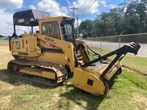 SOLD - 2016 Rayco C100LGP Other Equipment | Tractor Zoom