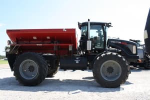 2016 RBR Enterprise Vector 300 Lot No. 96 Chemical Applicators For Sale ...