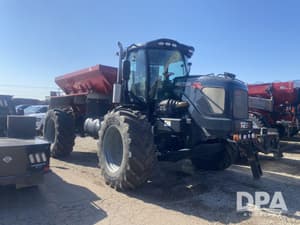 2016 RBR Enterprise Vector 300 Lot No. 410 Chemical Applicators For ...