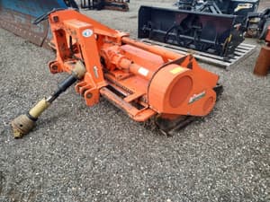 SOLD - 2016 Rinieri TRX250 Stock No. 45660 Hay and Forage | Tractor Zoom