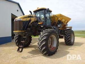 2016 RoGator RG1100B Lot No. 146 Chemical Applicators For Sale ...