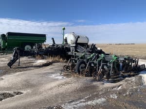 2016 Schlagel Rapid Till Stock No. C129520 Tillage For Sale with 24 ...