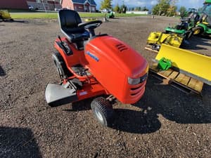 SOLD - 2016 Simplicity Undetermined Stock No. Z044989 Other Equipment ...