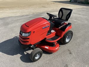 SOLD - 2016 Simplicity Broadmoor Stock No. 178326 Other Equipment with ...