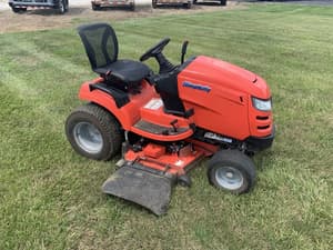 2016 Simplicity Conquest Stock No. A0013435 Other Equipment For Sale ...