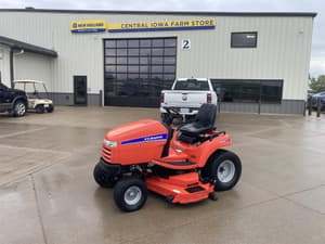 2016 Simplicity Legacy XL Stock No. 9463 Other Equipment For Sale with ...