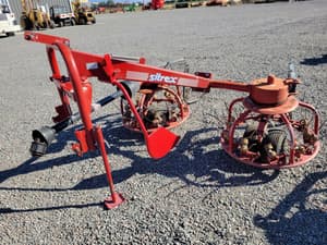 SOLD - 2016 Sitrex HM300 Stock No. 16470 Hay and Forage | Tractor Zoom