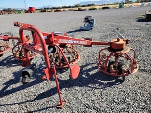 SOLD - 2016 Sitrex HM300 Stock No. 16471 Hay and Forage | Tractor Zoom