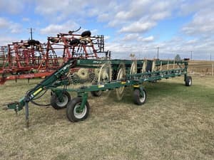 SOLD - 2016 Sitrex MKE16 Stock No. 1104034 Hay and Forage | Tractor Zoom