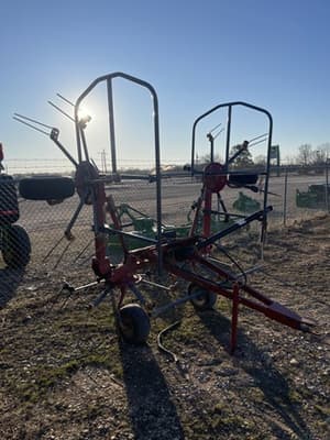 2016 Sitrex RT5200-H Stock No. 903882 Hay and Forage For Sale | Tractor ...