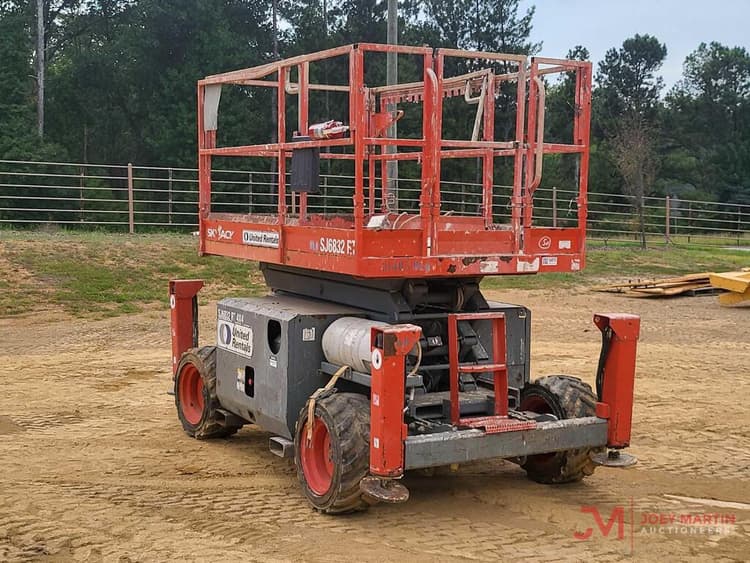 2016 Sky Jack SJ6832RT Construction Aerial Lifts for Sale | Tractor Zoom