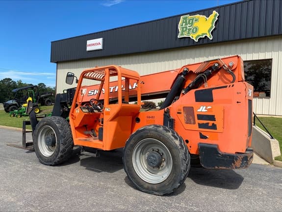 2016 Skytrak 10042 Construction Telehandlers for Sale | Tractor Zoom