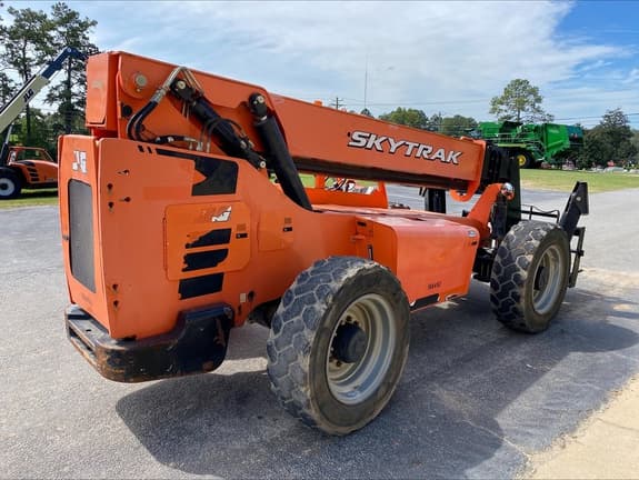 2016 Skytrak 10042 Construction Telehandlers for Sale | Tractor Zoom