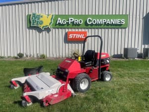 2016 Steiner 235 Stock No. GB001154 Other Equipment For Sale | Tractor Zoom